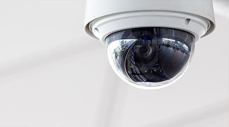 Home Security Services in Baton Rouge & Denham Springs, LA
