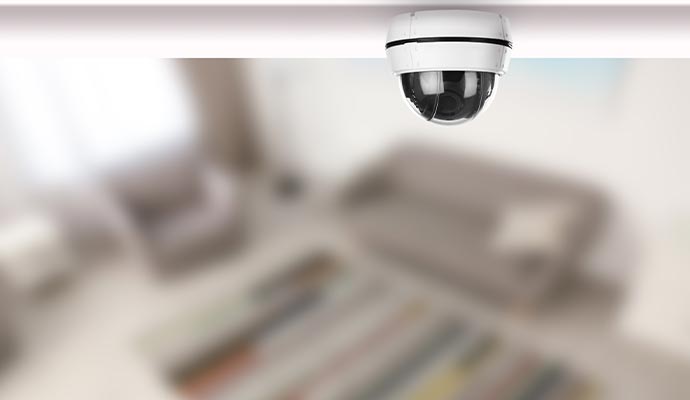 Home Security Services in Baton Rouge & Denham Springs, LA